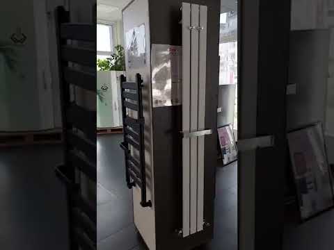 Towel rail radiators Line-up 2022