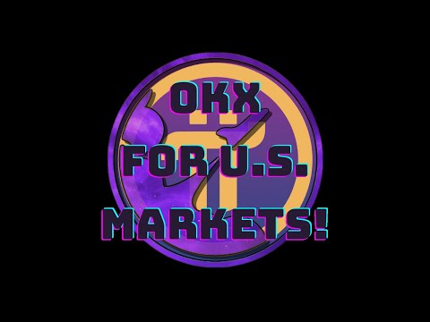 Pi Network - OKX for U.S. Customers!
