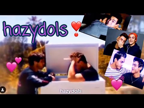 Best DT edits by hazydols on instagram❣️