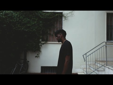 ALUYAMA | Nimesh Perera | Official Music Video