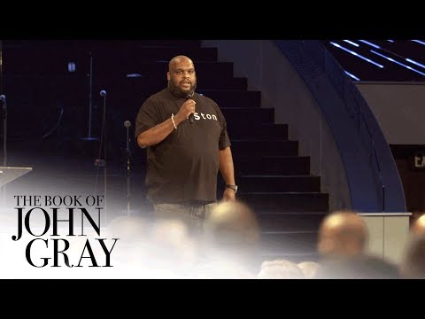 The Book Of John Gray Season 2 Premieres In March On OWN