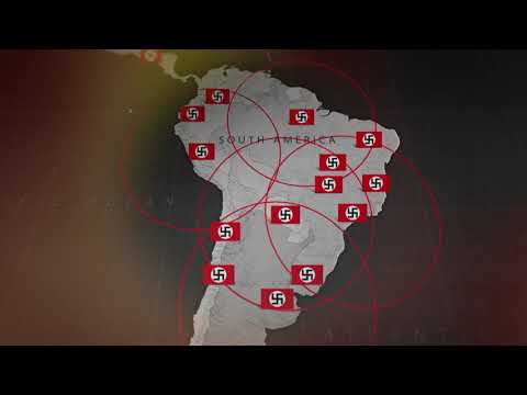 American Experience: Codebreaker PREVIEW