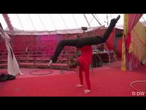 France: Old-school circus | European Journal
