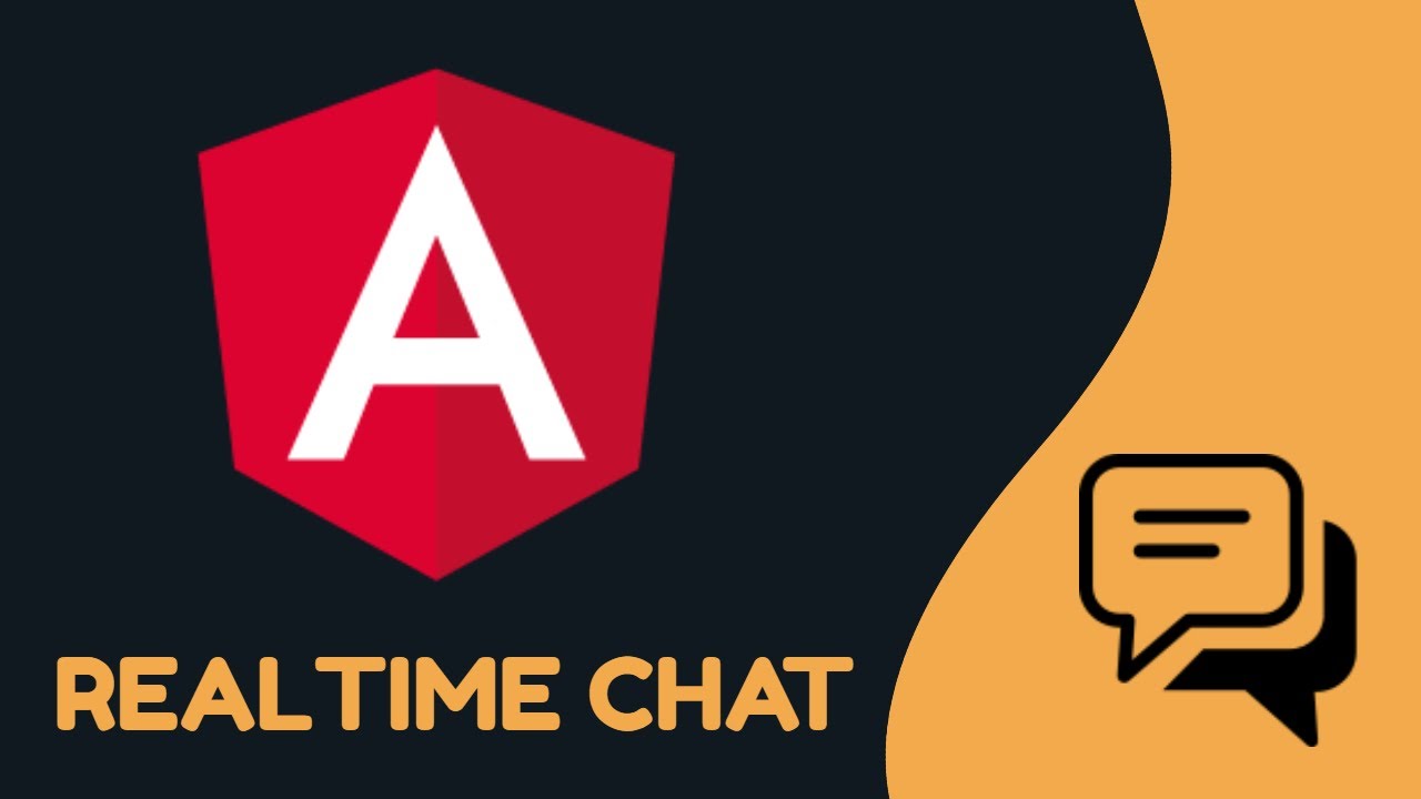 Build a Realtime Chat App with Angular