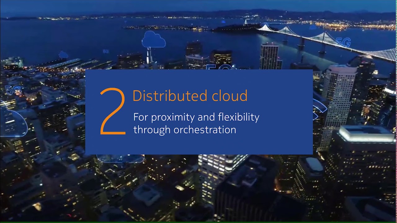 Nokia Bell Labs 5G Associate Certification | Nokia