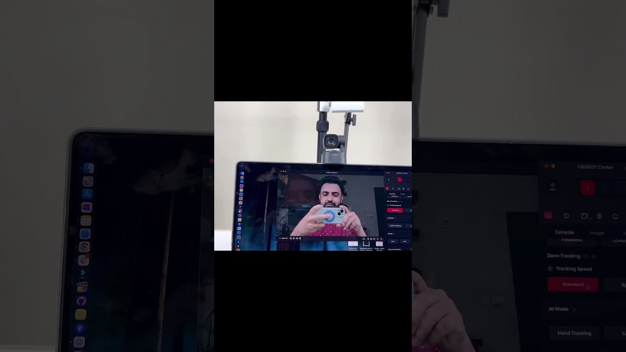 Which Budget Webcam Is Worth It? OBSBOT Tiny SE vs eMeet C980 Pro