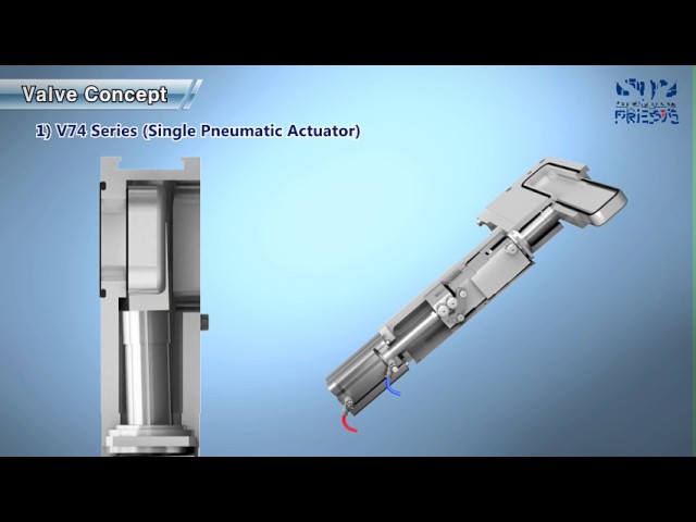 제품동영상 1 페이지 | 프리시스(주)