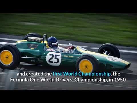 The role of FIA