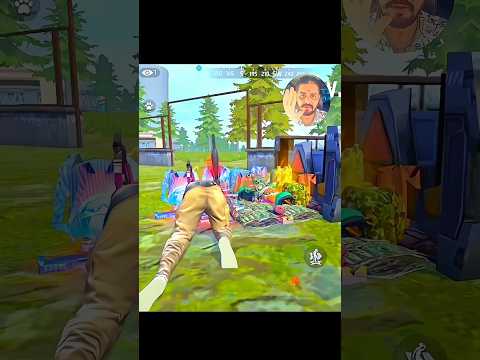 Ff Rank Push Trick 😱 Free Fire New Trick video #freefire #freefireshorts #shorts
