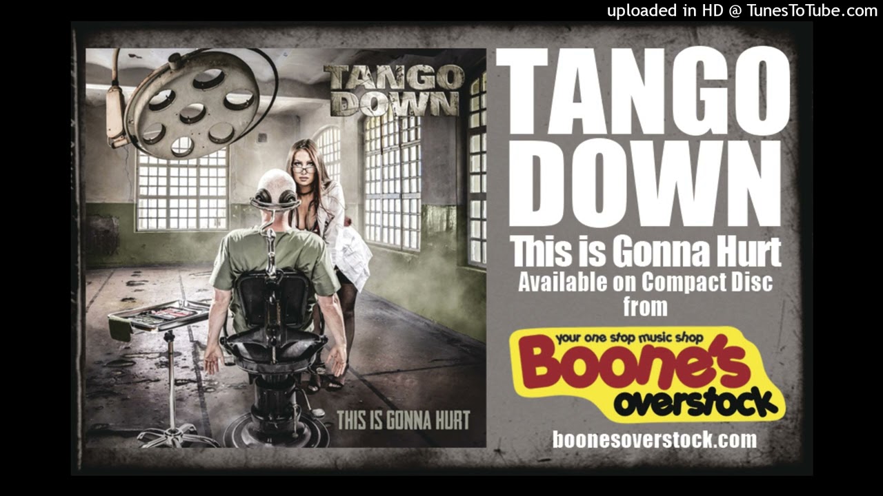 Tango Down - Fantasy