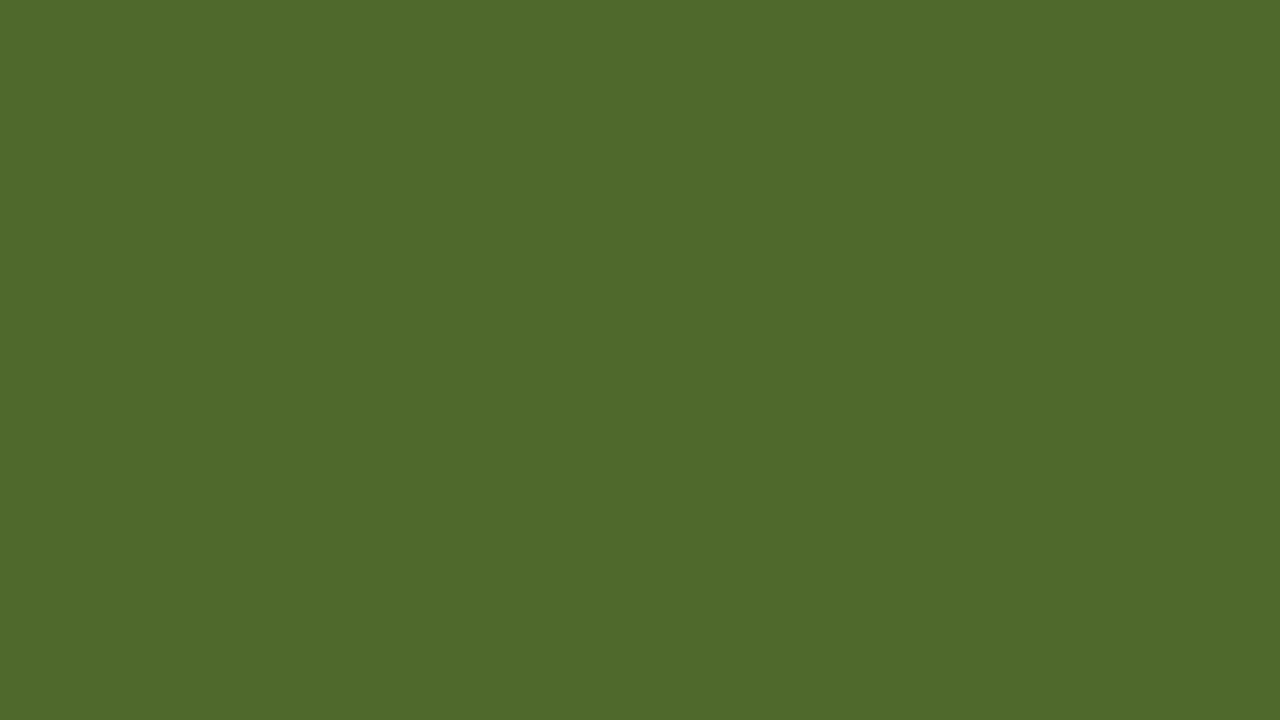 Dark Olive Green | #556B2F