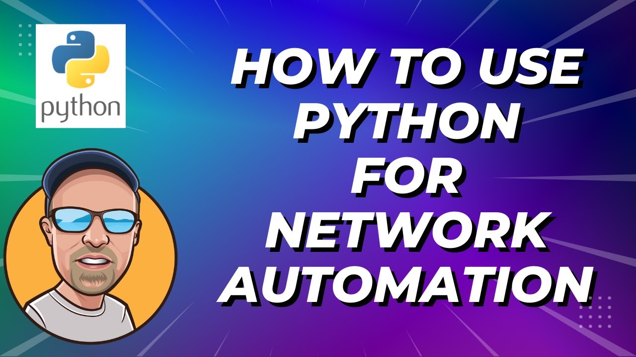 Python for Network Engineers Video 1 | Connect to Cisco Router in the Cisco Devnet Sandbox