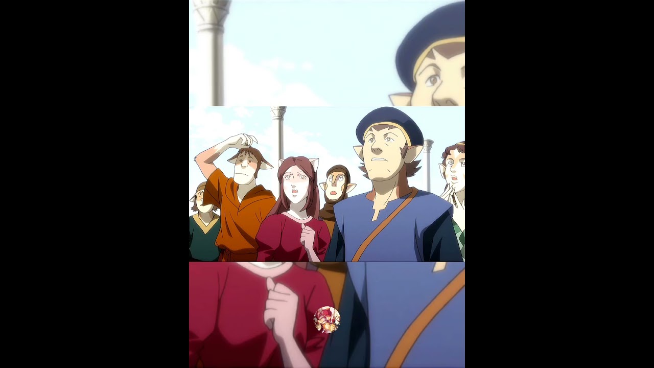 Tygra tells his back story