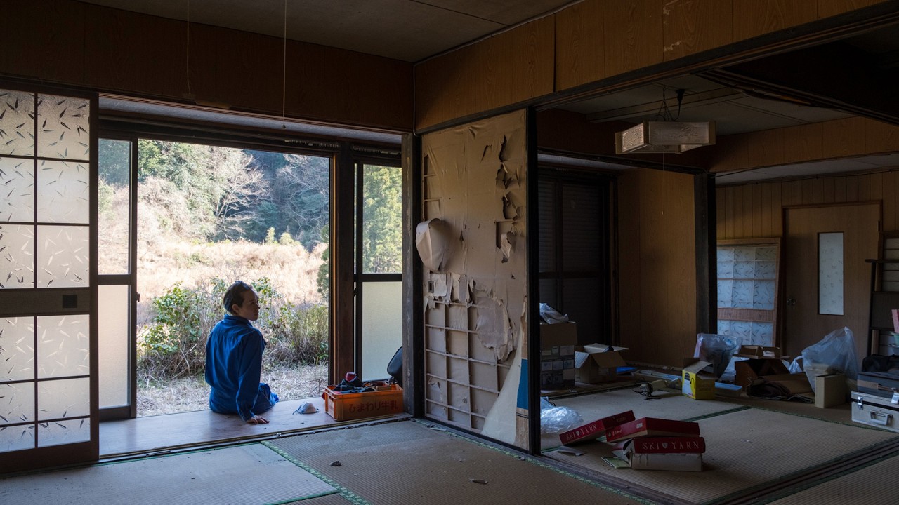 We Finally Emptied Our 150-Year-Old Japanese House (And How Much It Cost) Ep. 6