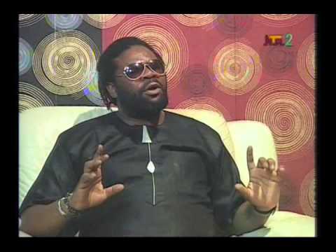 Torpedo Mascaw (Tope Sadiq) On Sugar & Spice on NTA 2 Channel 5 ...