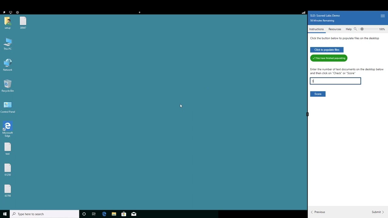 Assess your Learners with Hands-on Labs with Skillable, the Virtual IT Labs Leader