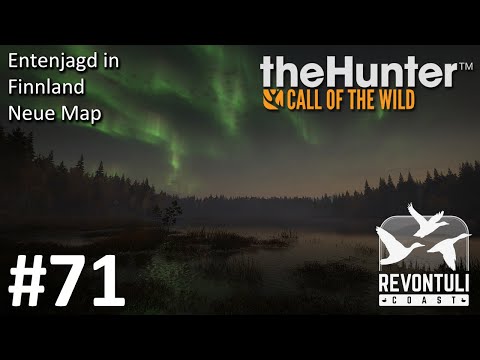 Steam Community :: Video :: Entenjagd in Finnland - Revontuli Coast New ...