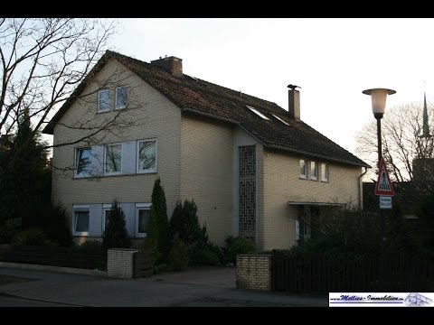 VERMIETET_Kleine Mietwohnung im Herzen von Uelzen-300 € + NK- Natürlich PROVISIONSFREI! !