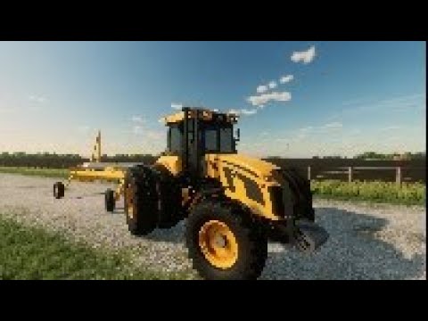 Steam Community :: Farming Simulator 22