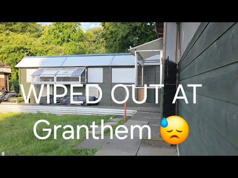 Disaster at Granthem Huge Losses