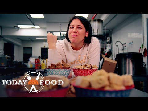 Cookie Company Wandel Serves Up A Taste Of Jewish traditions