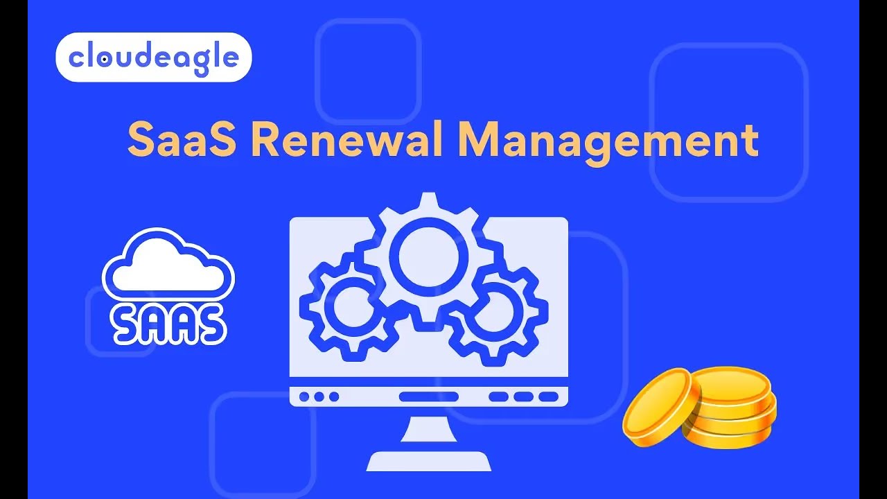 SaaS Renewal Management: Everything You Need To Know