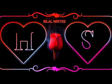 H S name status video