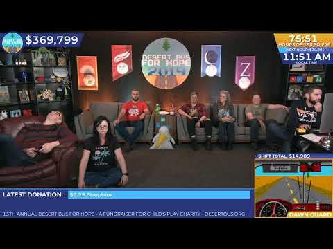 DB2019 - What is hubris?