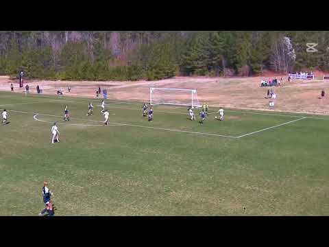 Leila Benedetti - Jefferson Cup Showcase - Class of 2026