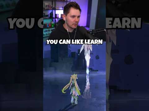 HOW TO GET GOOD AT WUTHERING WAVES