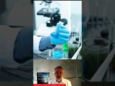 Episode 95 - Collaboration at the Energy Science Center of ETH Zurich