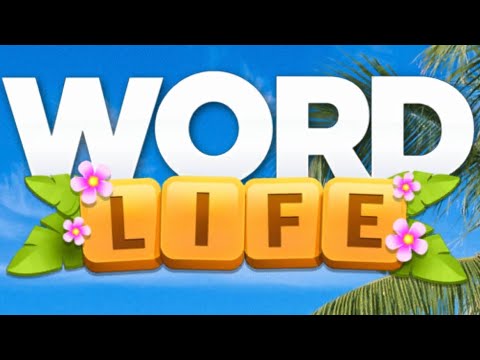 Word of life|word puzzle2|Reo king TV