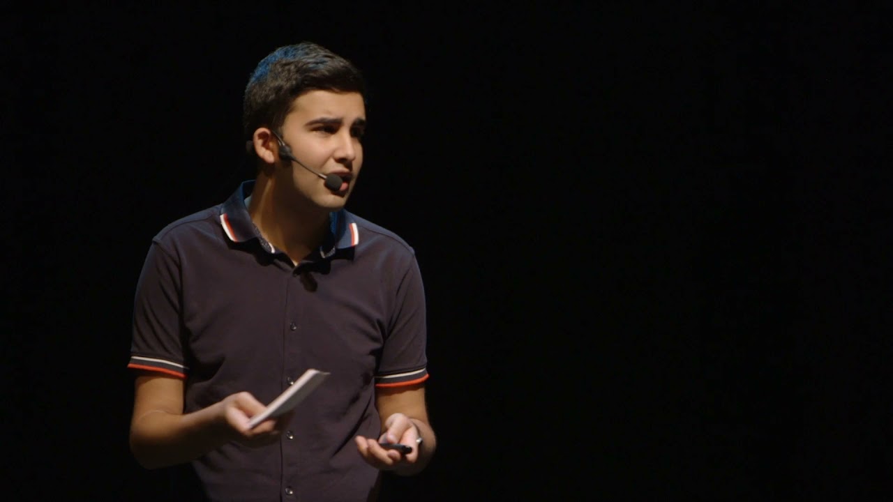 The Ethics and Rationality of Voting | Adam Parwana | Encounters TEDEd Club@Vancouver