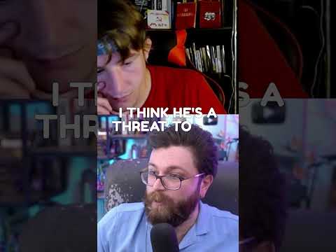 PUTIN WILL NEVER BE RATIONAL (DEBATE)