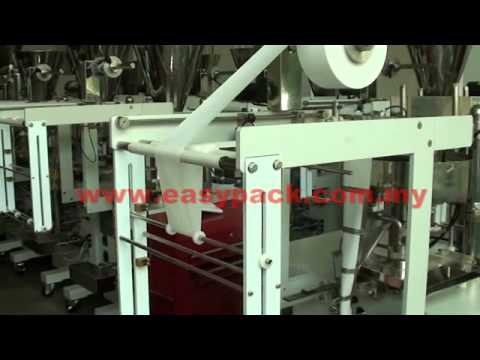 Products – Easypack