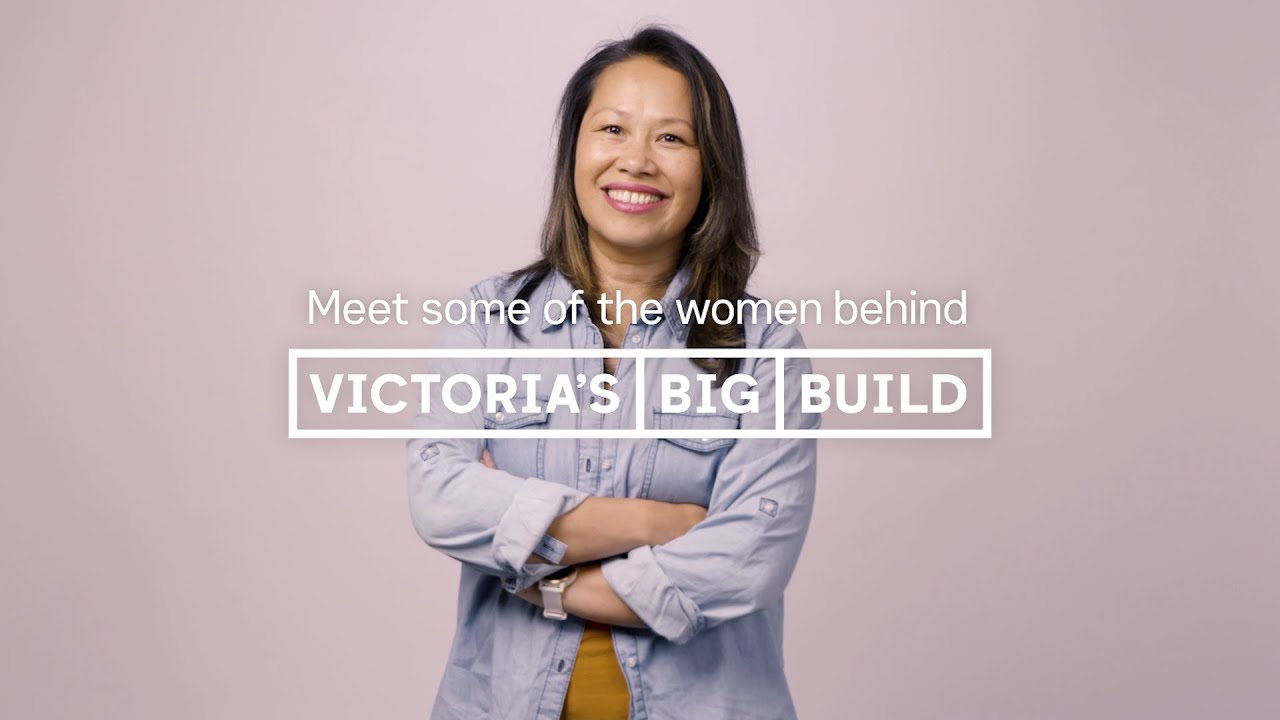 Celebrating women in engineering