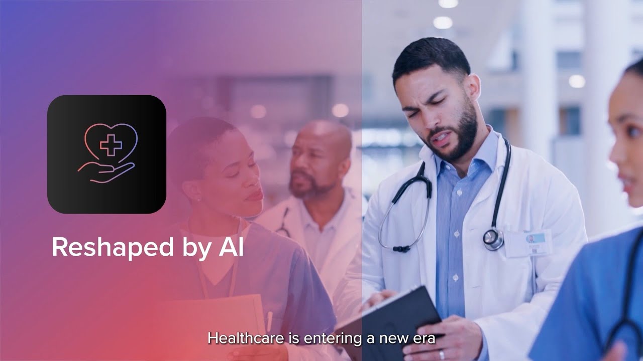 Solving the Healthcare Data Gap: Interoperability, Compliance, and AI