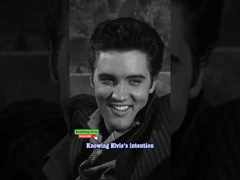Correct spelling of Elvis’ middle name #elvispresley #viral #shorts #facts #tiktok #share