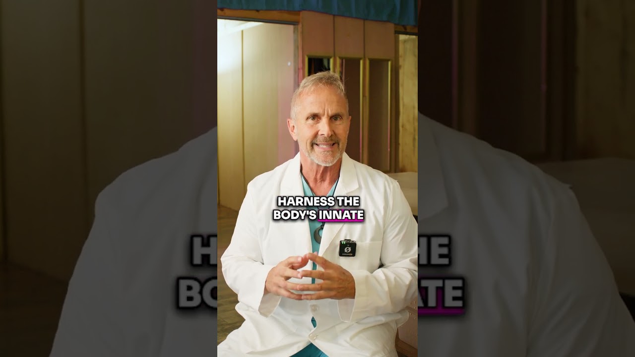 Stem cell therapy at ARTC