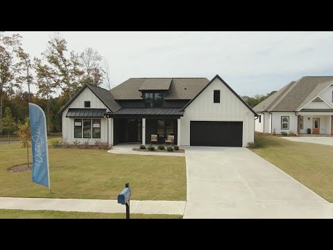 Twelve Parks - Dustin Shaw Homes/Atlanta Gas Light