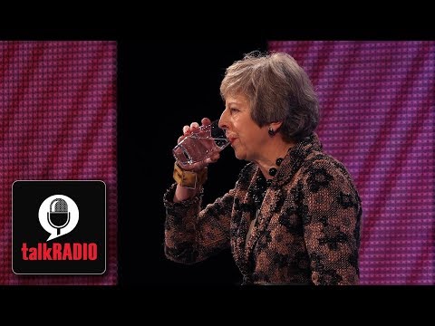 Brexit | Tory MP Dominic Grieve: "I'm confident Theresa May would survive a vote of no confidence"