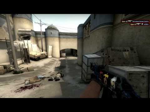 Steam Community :: Video :: Epps vs MM [-5 ak47]