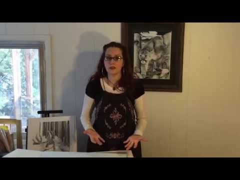 What Drawing Paper Should I Use? Drawing Papers Explained.