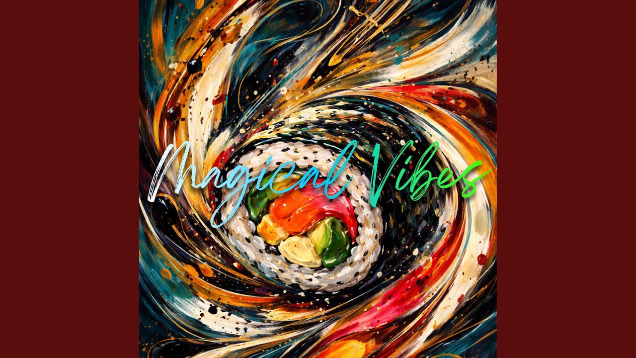 Magical Vibes