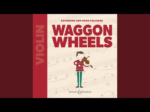 Bell-Ringers (Accompaniment Track)