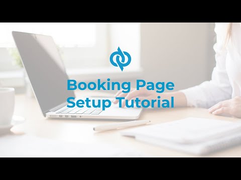 How To Get Started With Participant's Online Booking System