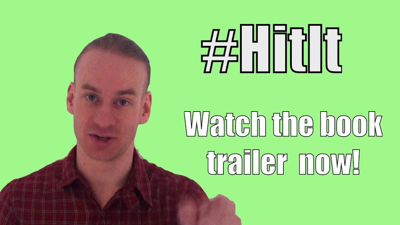 #HitIt - The Ultimate Guide to programming Drums - Official Book Trailer