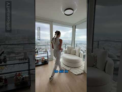 $8,000 LA Apartment Tour