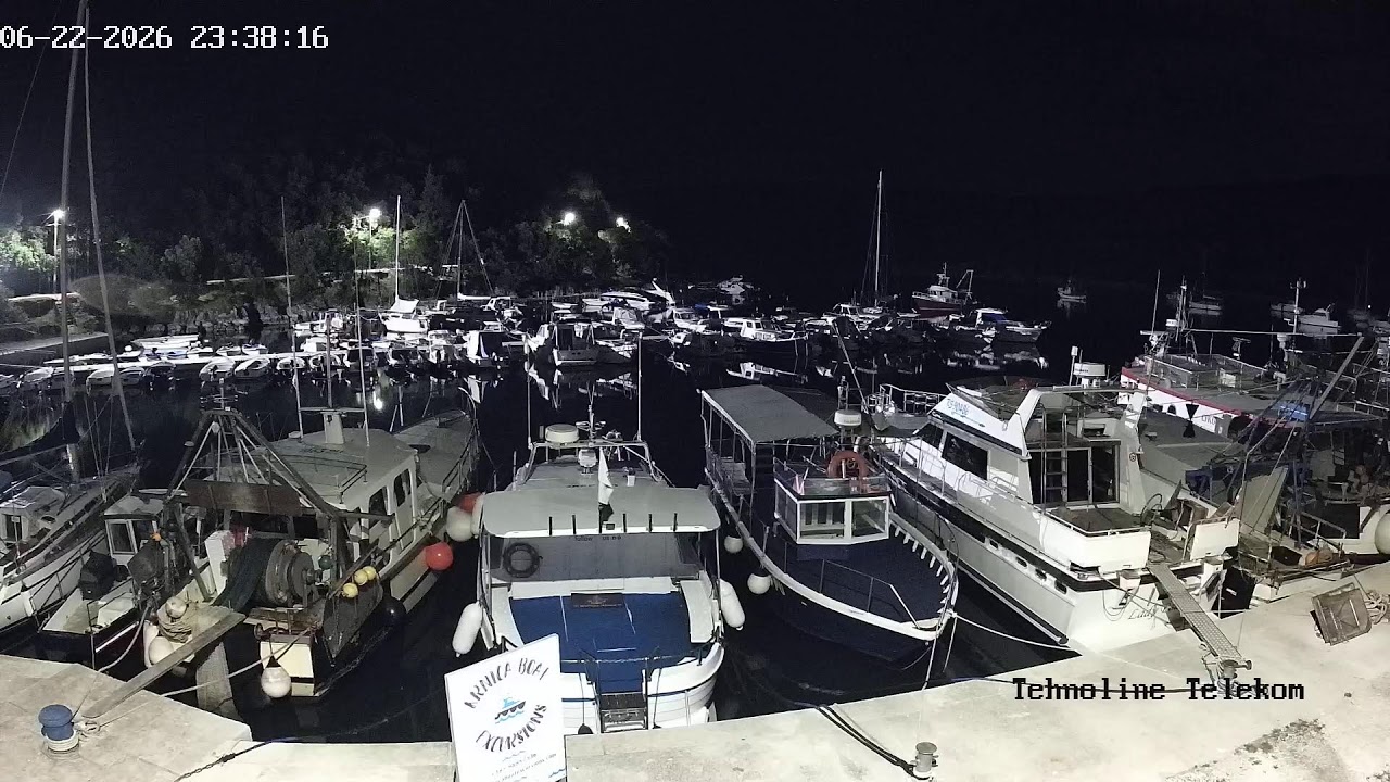 Barban Town Center Live View - Live Webcam | GeoWebcams