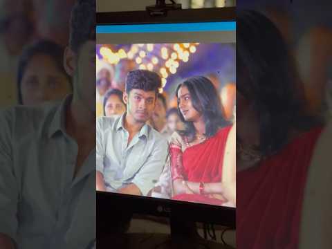 Tourist family Tamil movie art edit #artist #edit #art #love #shorts